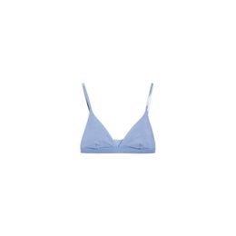 armedangels BH Damen Größe 70 blau