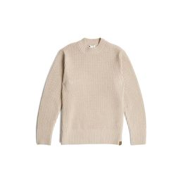 G-Star Raw G-STAR Pullover 'Essential' Herren Gr&ouml;&szlig;e S beige