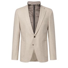 JOOP! Sakko 'Hectic' Herren Größe 106 beige