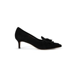 Lauren by Ralph Lauren Lauren Ralph Lauren Pumps 'ADRIENNE' female Black size 7