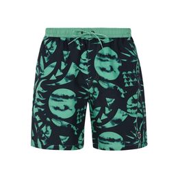 Protest Board Shorts 'PRTADMER' male Green size L
