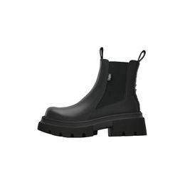Buffalo Chelsea Boots 'Mave' female Black size 40