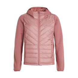 Protest Winterjacke 'PRTHESTIA' Damen Gr&ouml;&szlig;e L pink