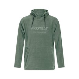 Protest Pullover 'PRTDestin' Herren Gr&ouml;&szlig;e XS gr&uuml;n