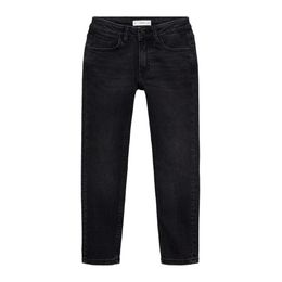 Mango Kids Jeans boy Black size 8