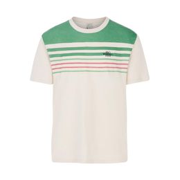 Protest Shirt 'PRTHowlen' Herren Gr&ouml;&szlig;e M gr&uuml;n