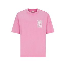 Protest Shirt 'PRTVIVAO' female Pink size XXL