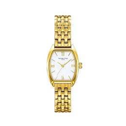 Victoria Hyde Uhr 'Barrel' Damen Größe One Size gold