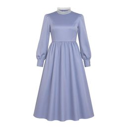 Modamihram Evening Dress female Blue size 44