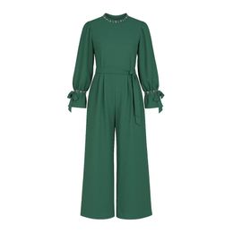 Modamihram Jumpsuit female Green size 38