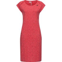 Ragwear Summer Dress 'Rivan' female Red size XXL