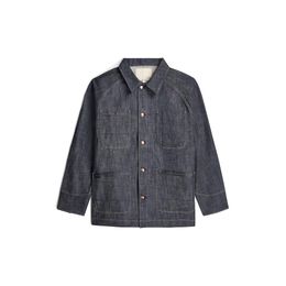 G-Star Raw G-star Between-Season Jacket 'MN Selvedge' male Blue size S