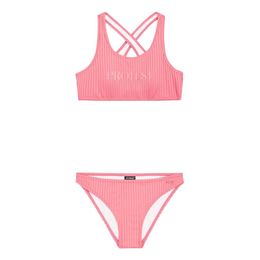 Protest Bikini 'PRTMoon JR' girl Pink size 128