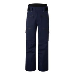 Bogner Fire & Ice Bogner Fire + Ice Workout Pants 'Solomun' male Blue size 50