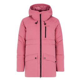 Protest Winterjacke 'PRTMAGI' Damen Gr&ouml;&szlig;e M pink