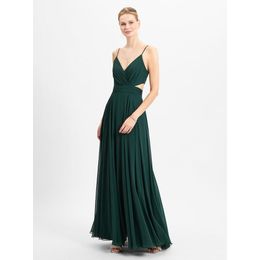 Marie Lund Kleid Damen Gr&ouml;&szlig;e 38 tanne Winterkleid