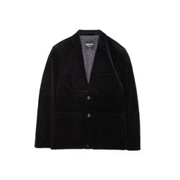 Big Star Suit Jacket ' PILOS ' male Black size M