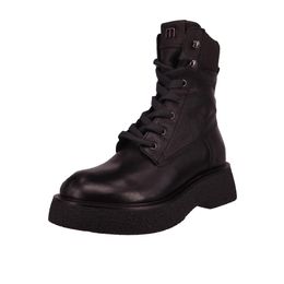 Mjus Stiefel Damen Größe 41 schwarz Winterschuhe