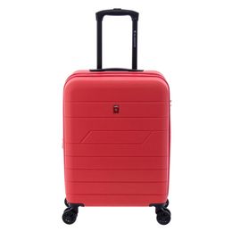 Gladiator Trolley '4300' Herren Größe One Size rot