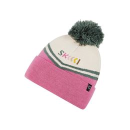 Protest Beanie 'PRTFLAUNT' female Pink size 55