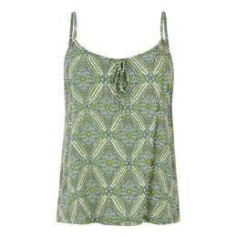 Protest Top 'PRTSteel' female Green size XL