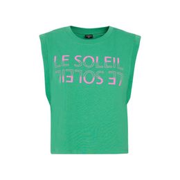 Protest Shirt 'PRTLota' female Green size S