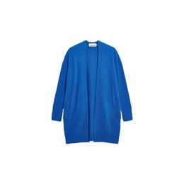 armedangels Knit Cardigan 'Kassandraa' female Blue size L