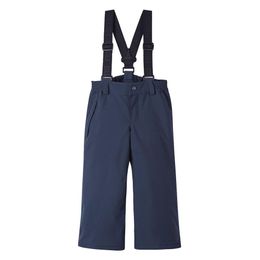 Reima Outdoor Pants 'Loikka' girl Blue size 140