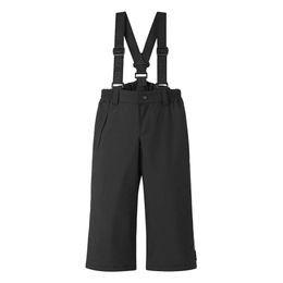 Reima Outdoor Pants ' Loikka ' girl Black size 134