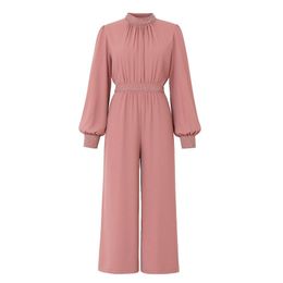 Modamihram Jumpsuit female Pink size 42