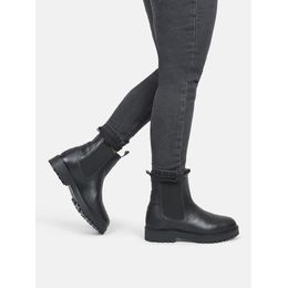 CRICK IT Crickit Chelsea Boots ' SOA ' female Black size 43