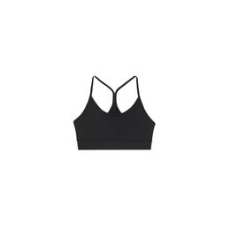 armedangels Sports Bra 'Saatya' female Black size M