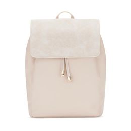 Expatri&eacute; Expatri&eacute; Backpack 'Estelle' female Beige size One Size