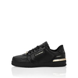 Plein Sport Sneakers 'Tiger.X' male Black size 38