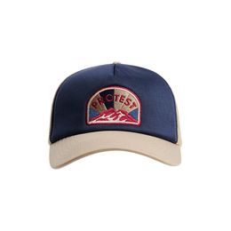 Protest Cap 'PRTTux' male Blue size 59