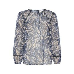 Saint Tropez Blouse 'SZChante' female Blue size XL