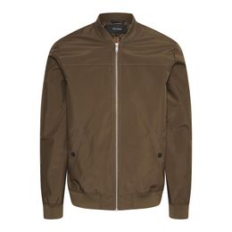 Matinique Übergangsjacke 'Clay ' Herren Größe L sepia
