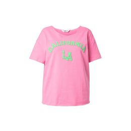 Angel of Style Sweatshirt female Pink size 56