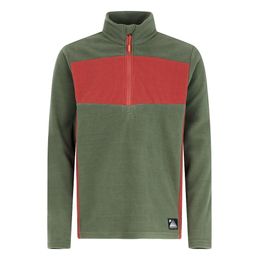 Protest Athletic Sweatshirt 'PRTMARNIX JR' boy Green size 128