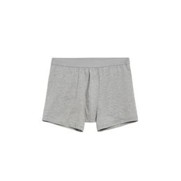 armedangels Boxershorts 'Ricaard' Herren Größe S grau