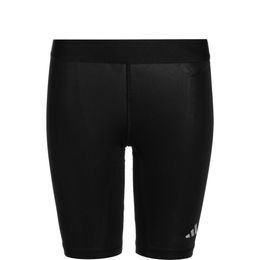 adidas Performance Sportshorts Jungen Größe 176 grau / schwarz