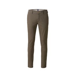 MEYER Chino Pants male Brown size 40