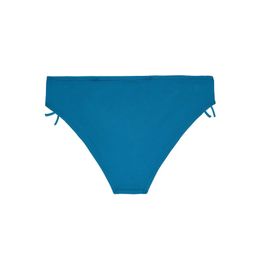 Protest Bikinihose 'MIXCabels' Damen Größe L blau