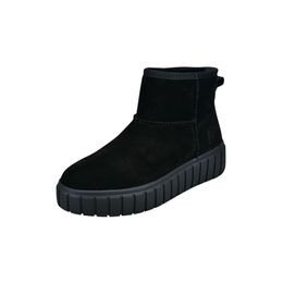TT. BAGATT Boots Damen Größe 36 schwarz Winterschuhe