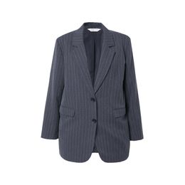 Studio Untold Blazer Damen Gr&ouml;&szlig;e 46/48 grau