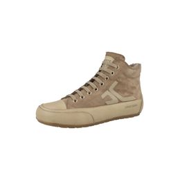 Candice Cooper High-Top Sneakers 'Plus Fur CC' female Beige size 39