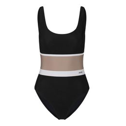 JOOP! Swimsuit female Black size 36