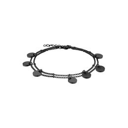 Liebeskind Berlin Armband Damen Gr&ouml;&szlig;e One Size schwarz