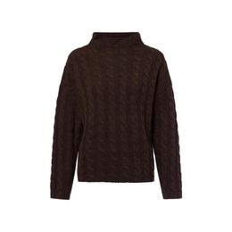 Marie Lund Pullover Damen Gr&ouml;&szlig;e S schoko