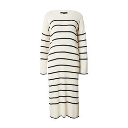 Véro Moda VERO MODA Kleid 'Joana' Damen Größe S beige / schwarz